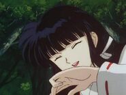 Kikyō | InuYasha Wiki | Fandom