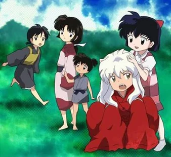 Sango | InuYasha Wiki | Fandom