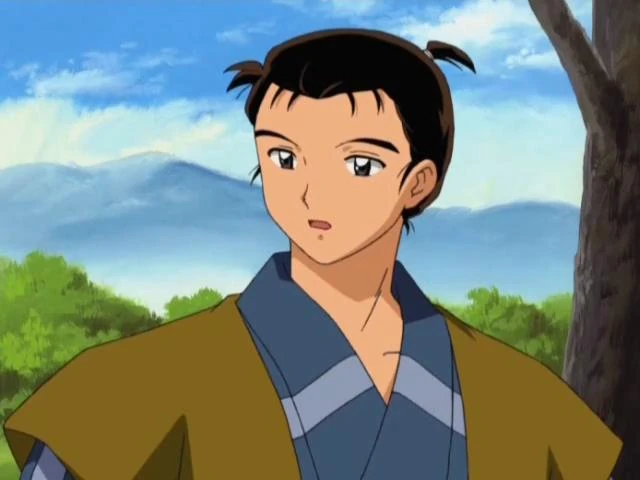 Suikotsu | InuYasha Wiki | Fandom