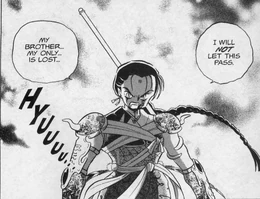 Chapter 32 | InuYasha | Fandom