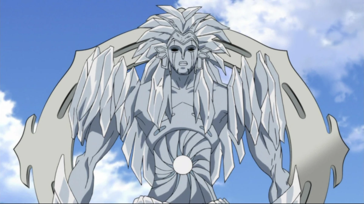 Mirror demon | InuYasha | Fandom