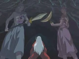 Mezu | InuYasha Wiki | Fandom
