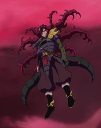 Kirinmaru | InuYasha Wiki | Fandom