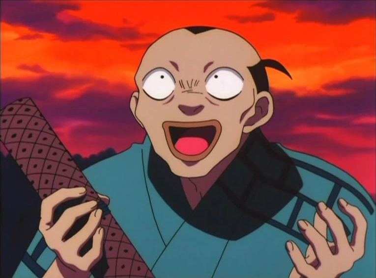 Kōtatsu | InuYasha Wiki | Fandom