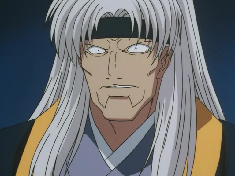 Kawaramaru | InuYasha | Fandom