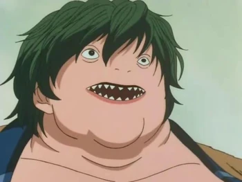 Tokajin | InuYasha Wiki | Fandom