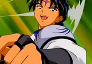 Bankotsu | InuYasha Wiki | Fandom