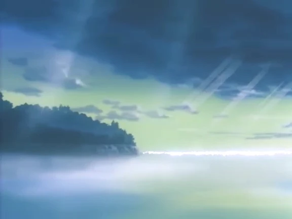 Lago de Suijin | InuYasha Wiki | Fandom