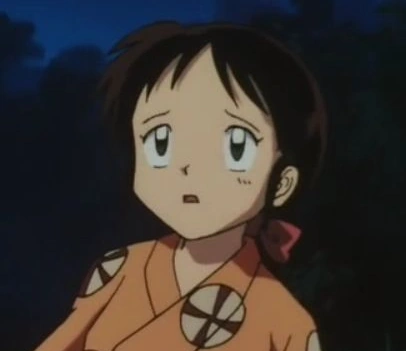 Sayo | InuYasha | Fandom