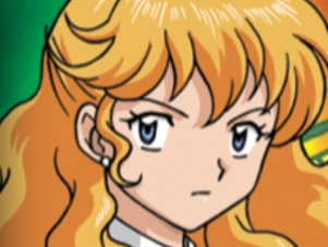 Janis | InuYasha | Fandom