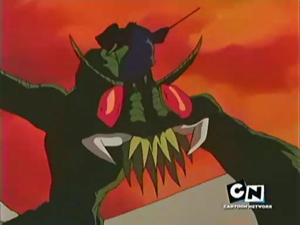 Mantis Religiosa Demonio | InuYasha Wiki | Fandom