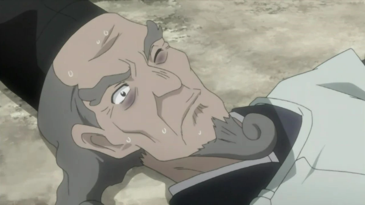 Sifu Hitomiko | Wiki InuYasha Bahasa Melayu | Fandom