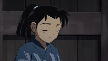 Gennosuke | InuYasha | Fandom