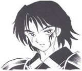 Suikotsu | InuYasha Wiki | Fandom