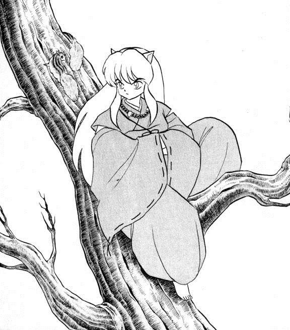 Chapter 12 | InuYasha | Fandom