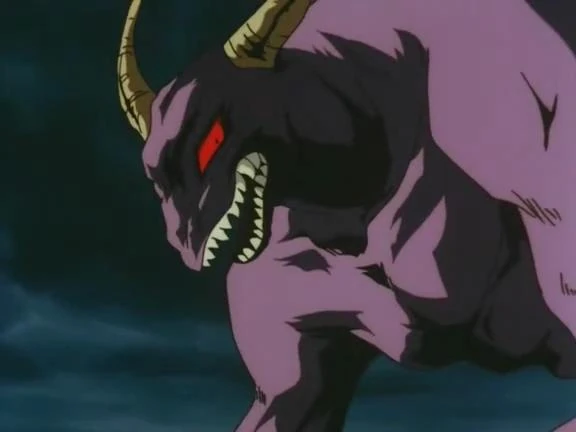 Goshinki | InuYasha Wiki | Fandom