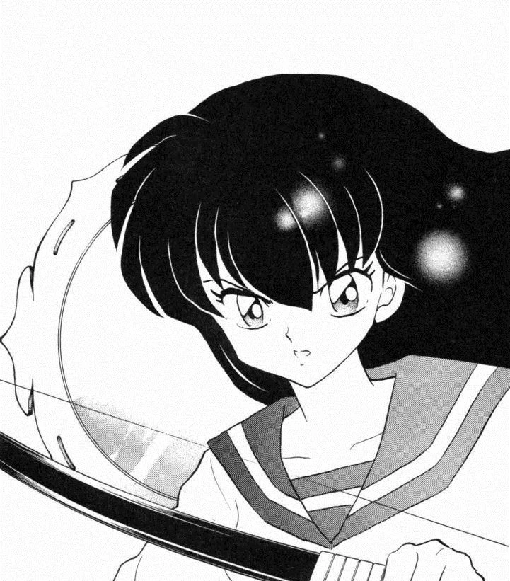 Chapter 152 | InuYasha | Fandom
