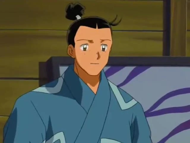 Kisuke | InuYasha Wiki | Fandom