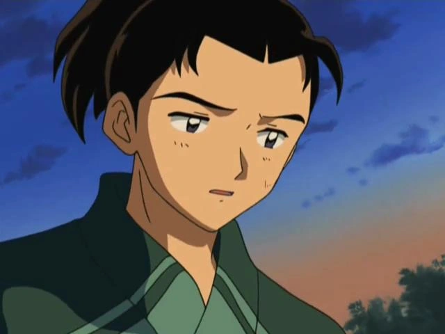 Shinosuke | InuYasha | Fandom