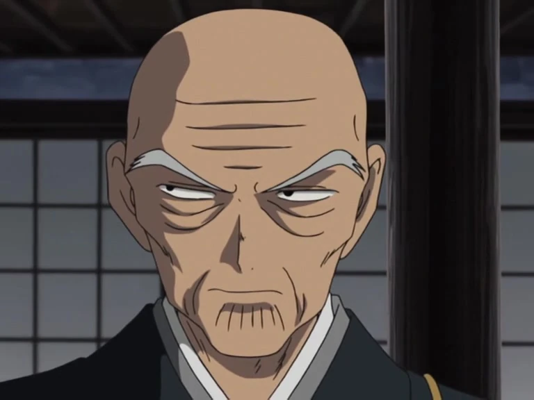 Shinsen | InuYasha | Fandom