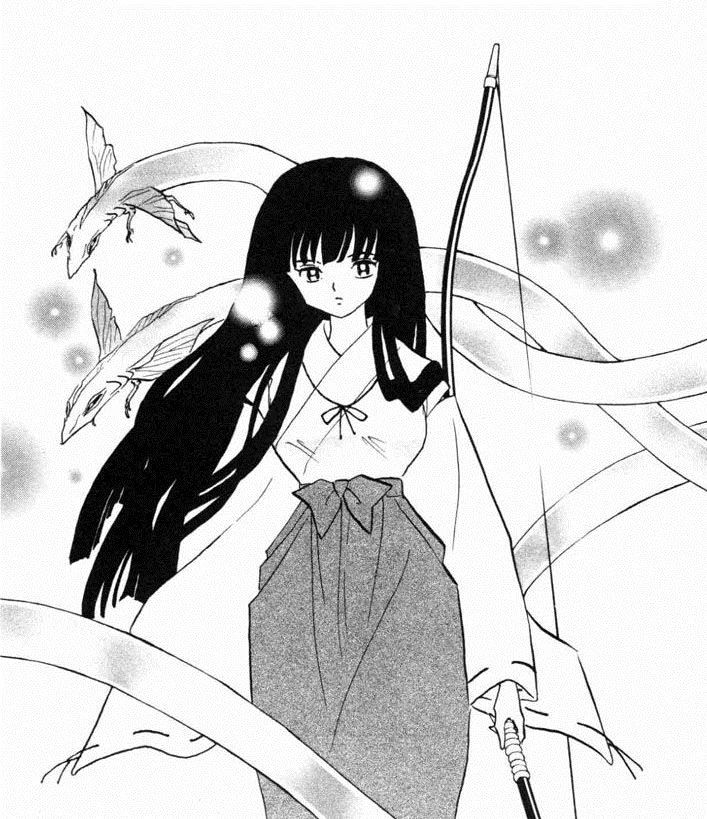 Chapter 153 | InuYasha | Fandom