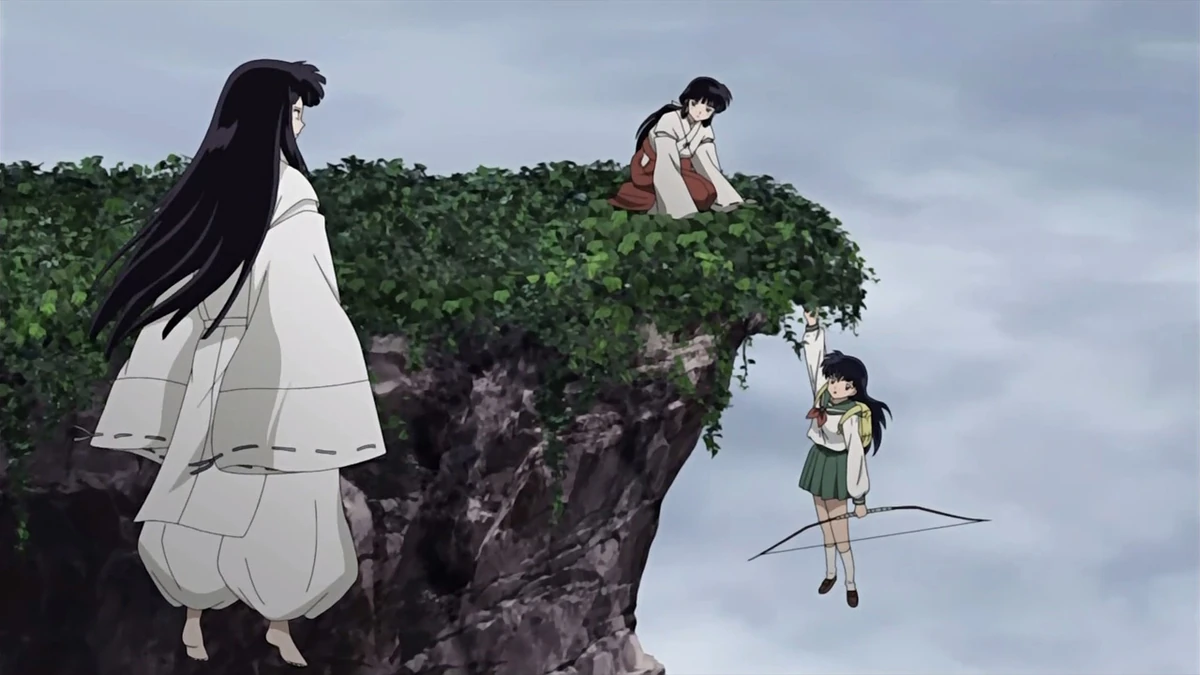 InuYasha Wiki:Featured images | InuYasha | Fandom