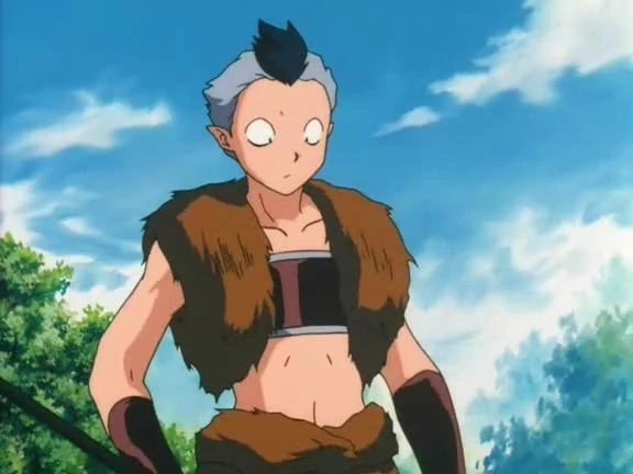 Ginta | InuYasha Wiki | Fandom