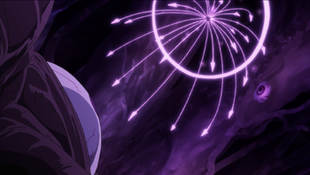 Tenkū no Yabusuma | InuYasha | Fandom