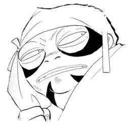 Mukotsu | InuYasha Wiki | Fandom