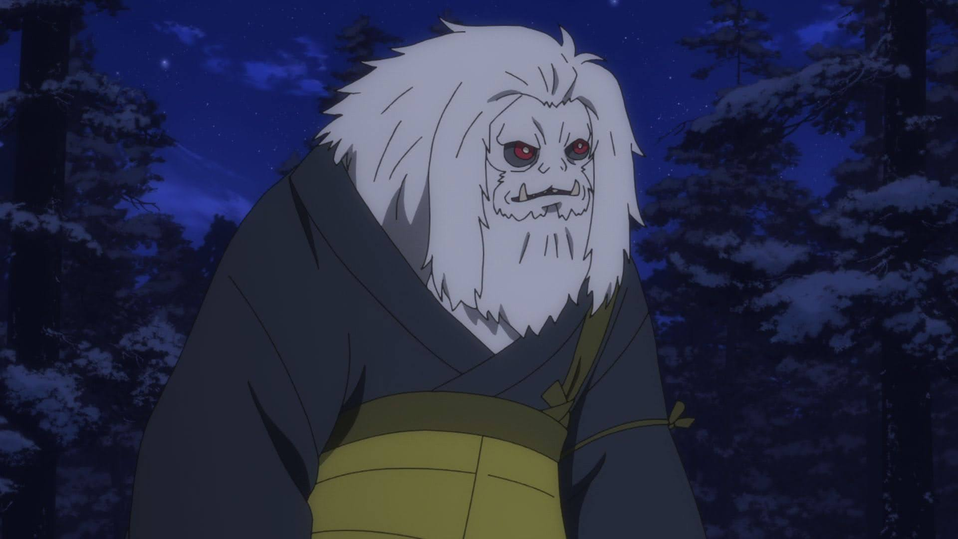 Discuss Everything About InuYasha | Fandom