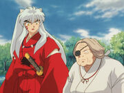 Inuyasha | InuYasha | Fandom