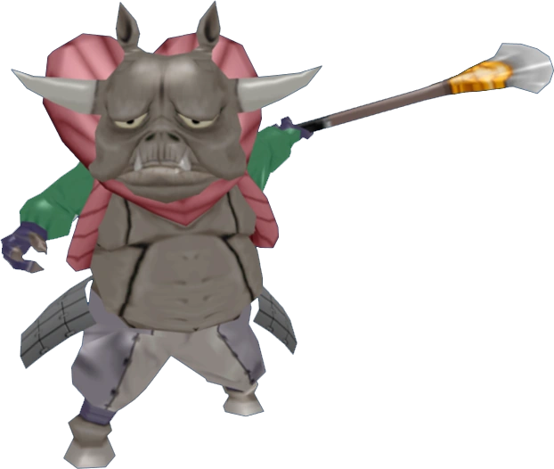 Mahoro | InuYasha | Fandom