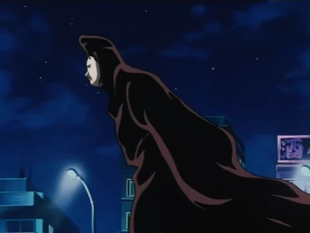 Noh Mask | InuYasha | Fandom