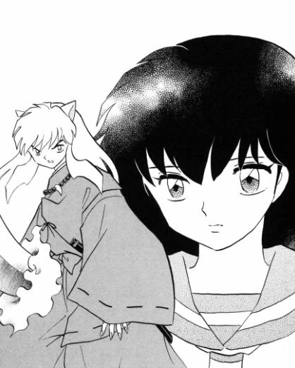 Chapter 515 | InuYasha | Fandom
