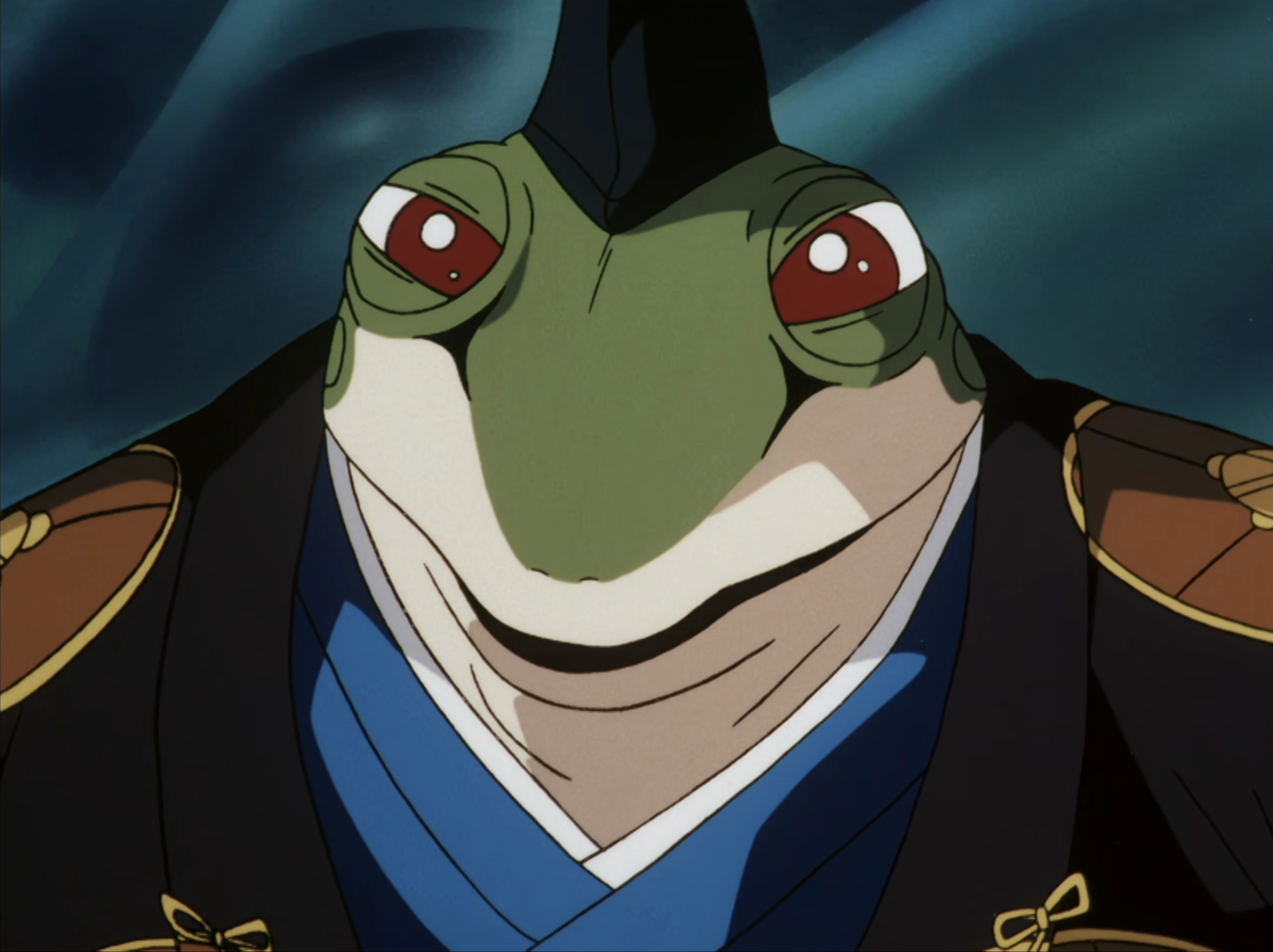 Tsukumo no Gama | InuYasha | Fandom