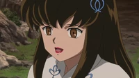 Shiori | InuYasha | Fandom