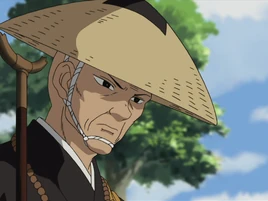 Ungai | InuYasha | Fandom