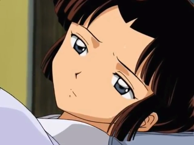 Lady of the Infant's castle | InuYasha | Fandom