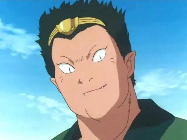 Shuran | InuYasha Wiki | Fandom