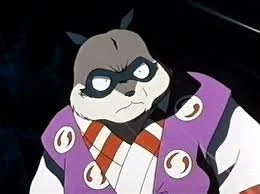 Hachiemon | InuYasha Wiki | Fandom