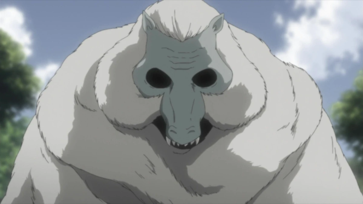 Kugutsu | InuYasha | Fandom