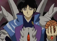 Naraku | InuYasha Wiki | Fandom