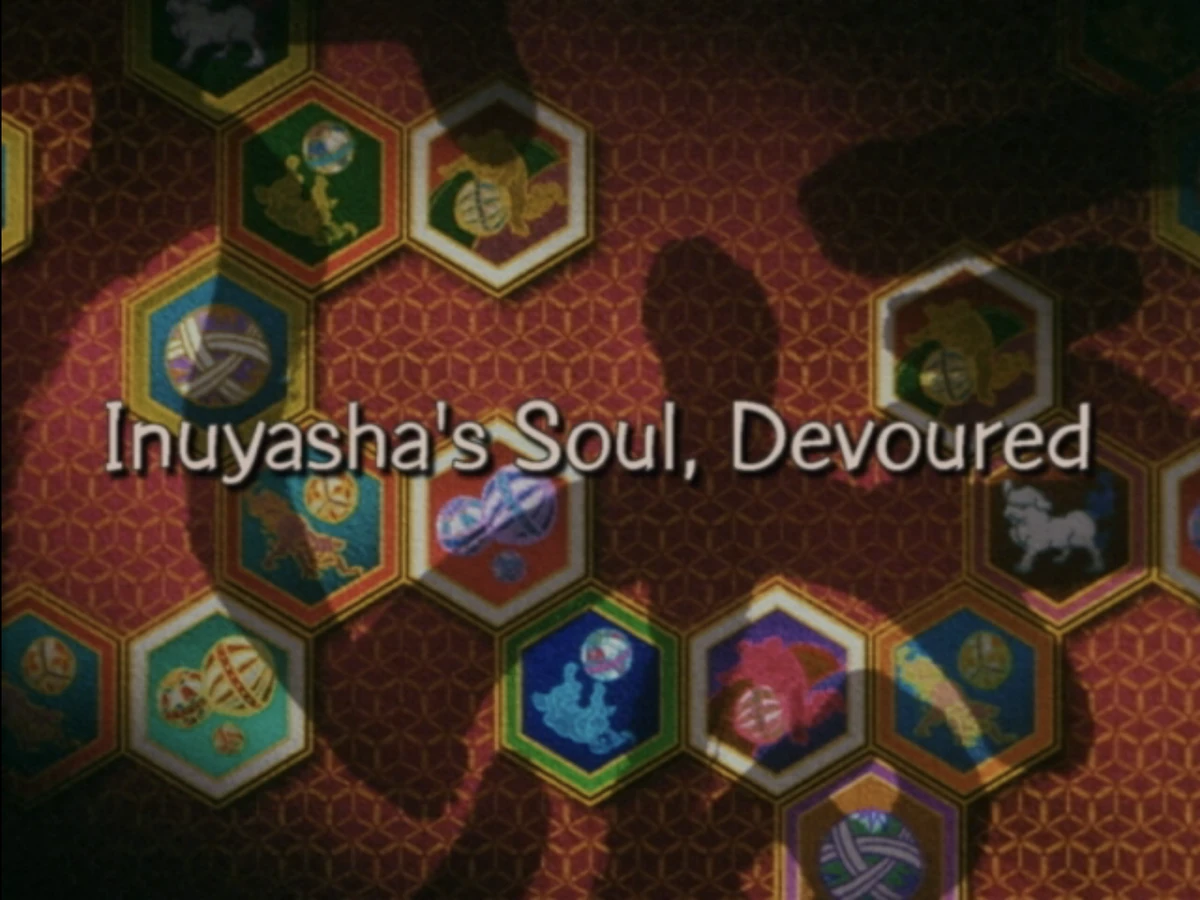 Episode 51 | InuYasha | Fandom