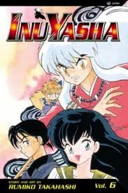 Volumen 6 | InuYasha Wiki | Fandom