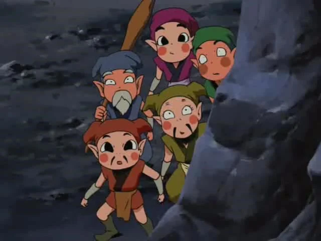 Kasumi Sennin | InuYasha Wiki | Fandom