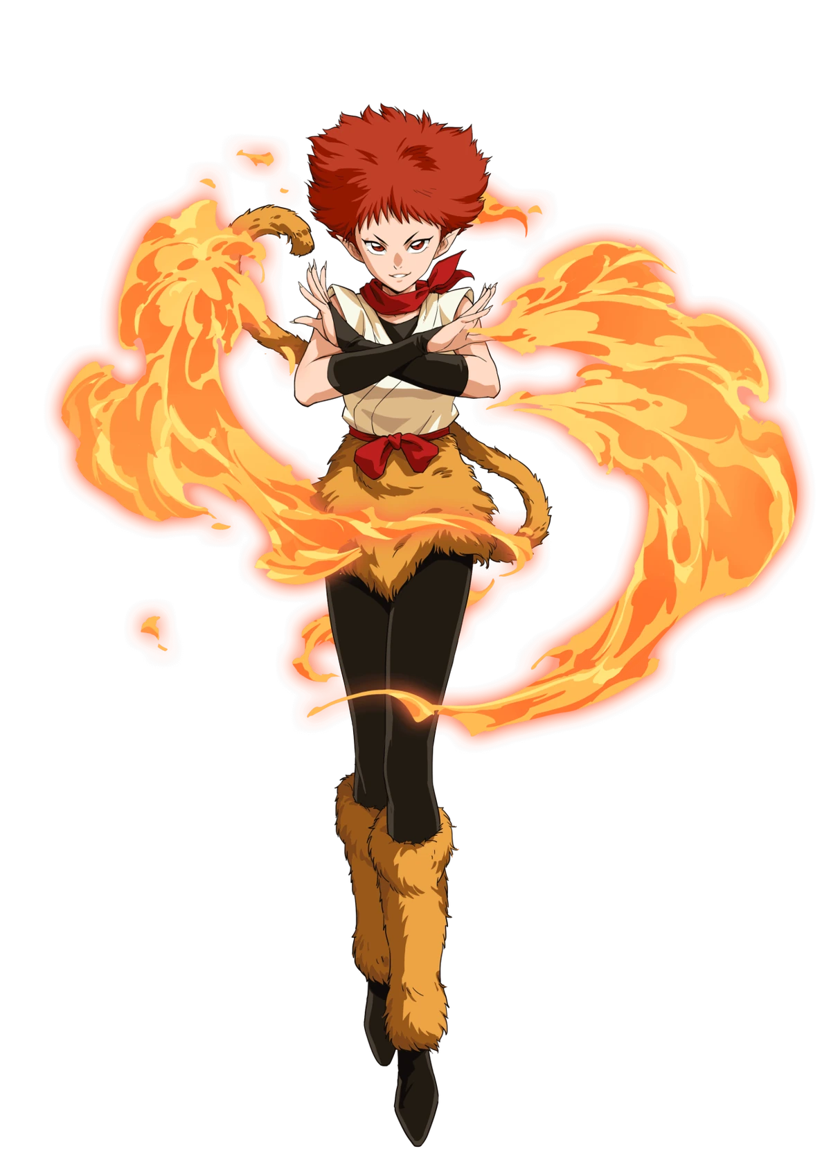 카란 | 이누야샤 위키 | Fandom