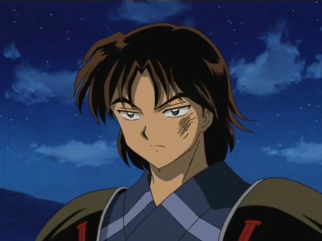 Suikotsu | InuYasha Wiki | Fandom