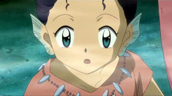 Ai | InuYasha | Fandom
