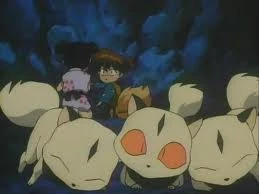 Episode 91 | InuYasha Wiki | Fandom