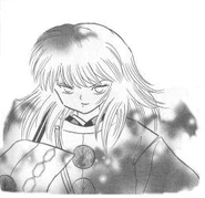 Hakudoshi | InuYasha Wiki | Fandom